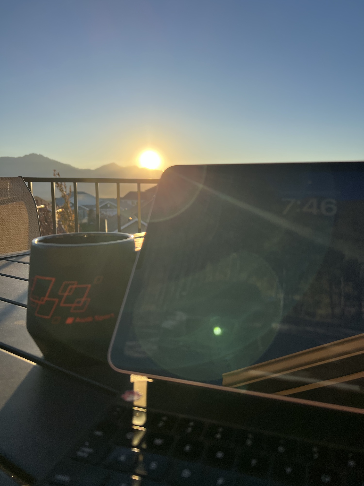 Coaching – Contemplating Life’s Choices