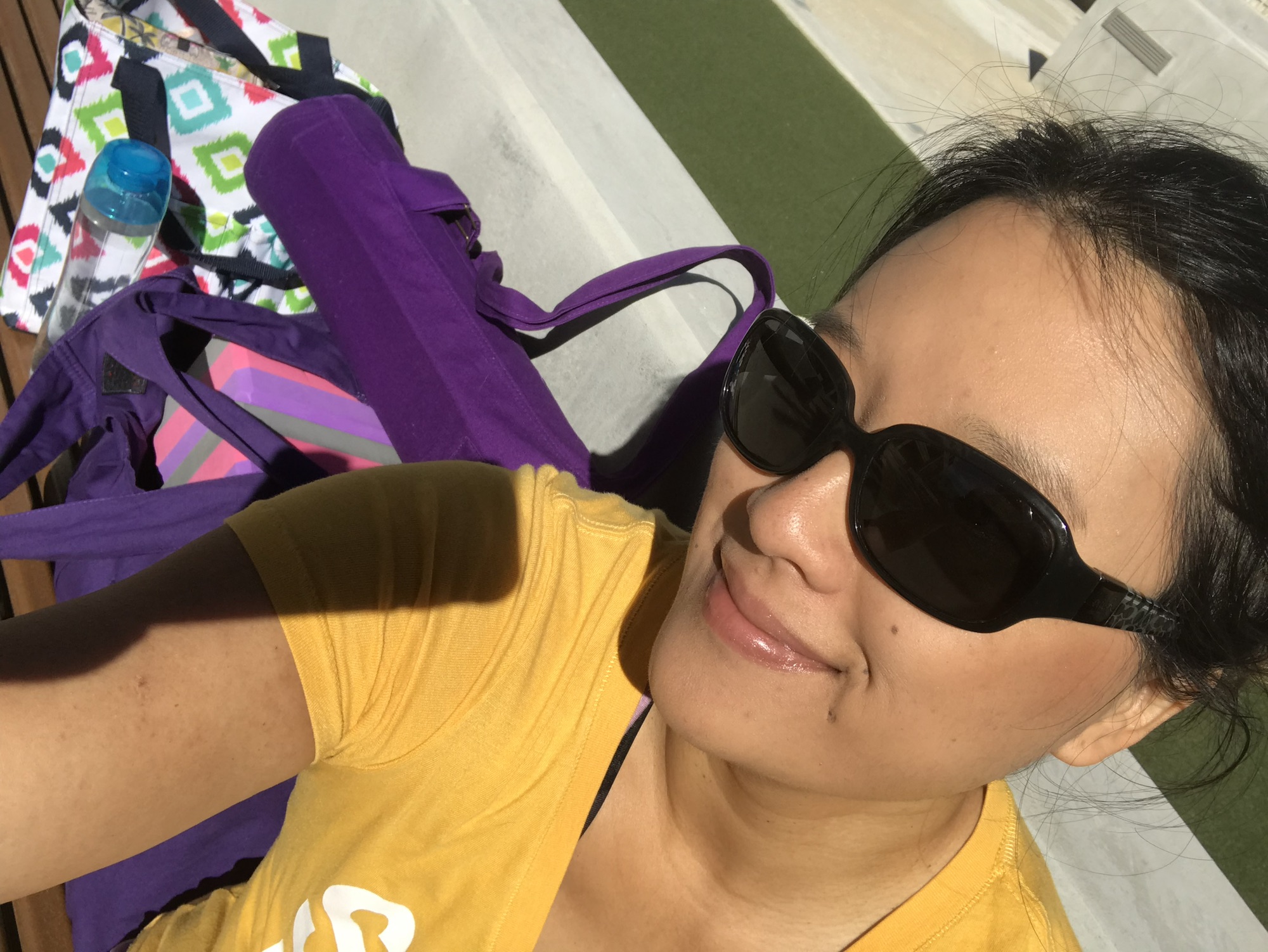 Coaching – Contemplating Life’s Choices