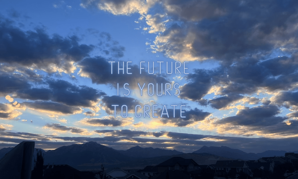 S1E6 | The Future Is… – Contemplating Life’s Choices